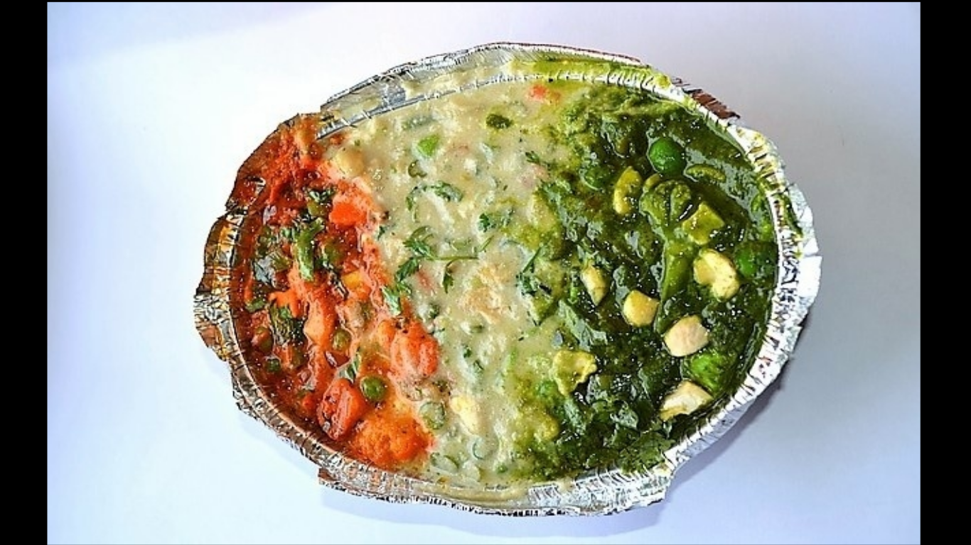 5 Healthy and Easy Tricolour recipes this Independence Day ...